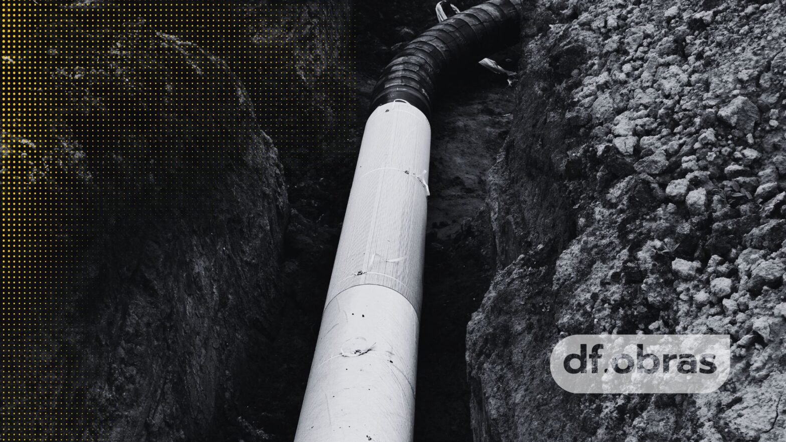 La importancia de los pozos y zanjas filtrantes - DF Obras