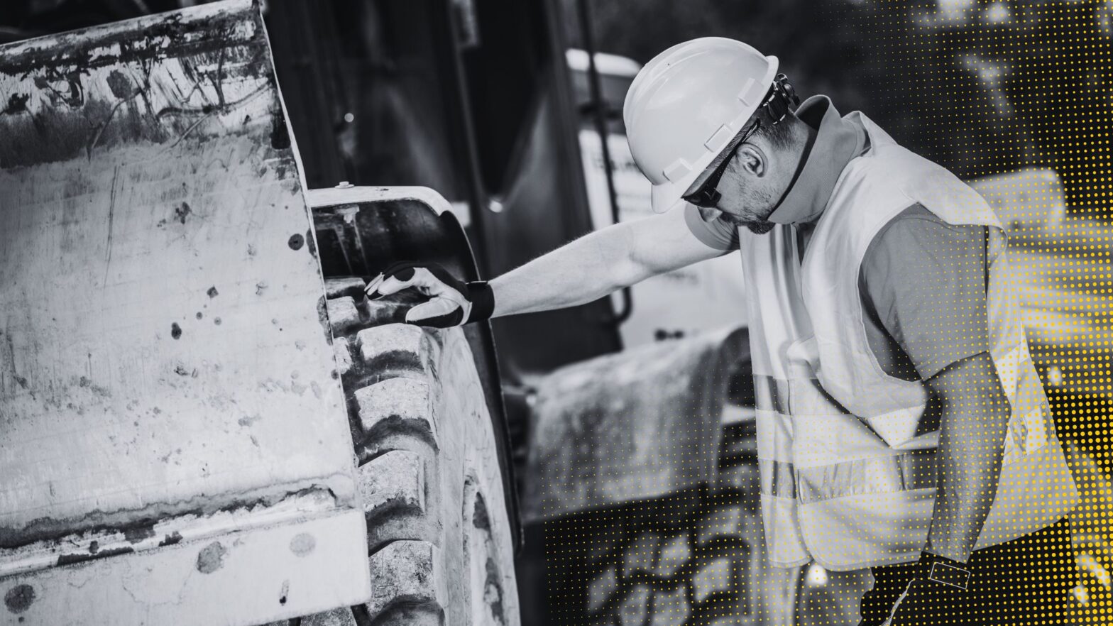 Medidas de seguridad esenciales para una excavación fiable